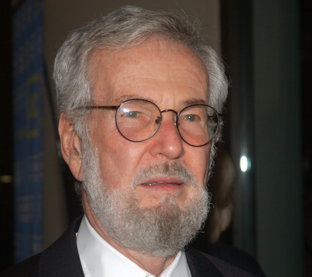 Robert Benton - Infos und Filme