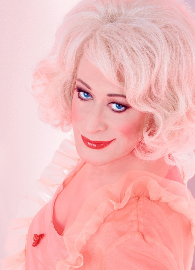 Lilo Wanders - Infos und Filme