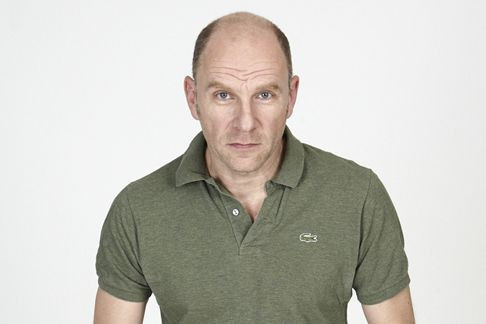 Götz Schubert - Infos und Filme