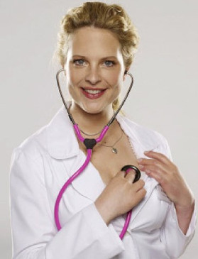 Diana Amft - Infos und Filme