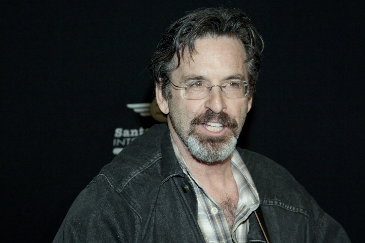 Robert Carradine - Infos und Filme
