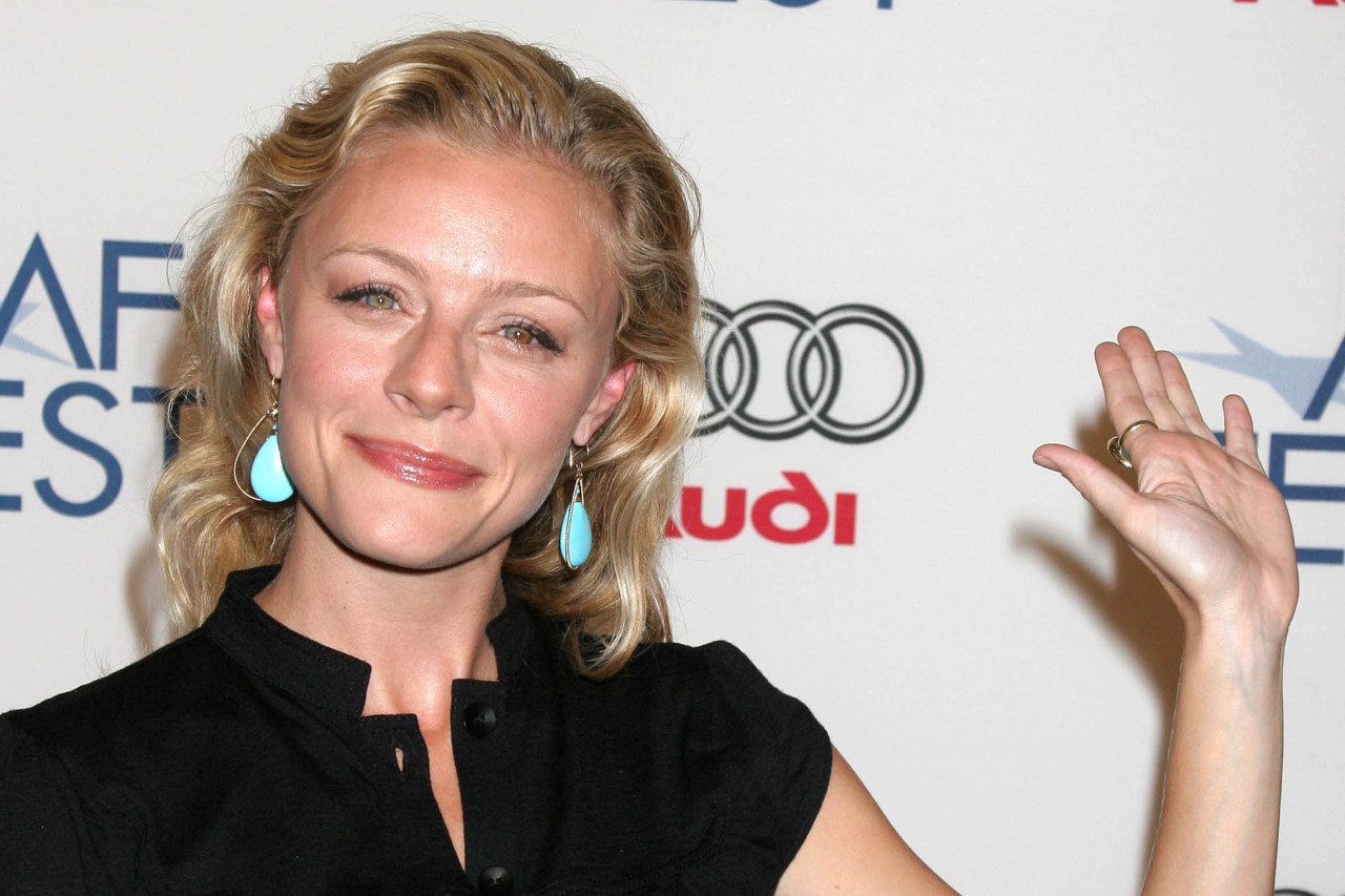 Jessica Cauffiel - Infos und Filme