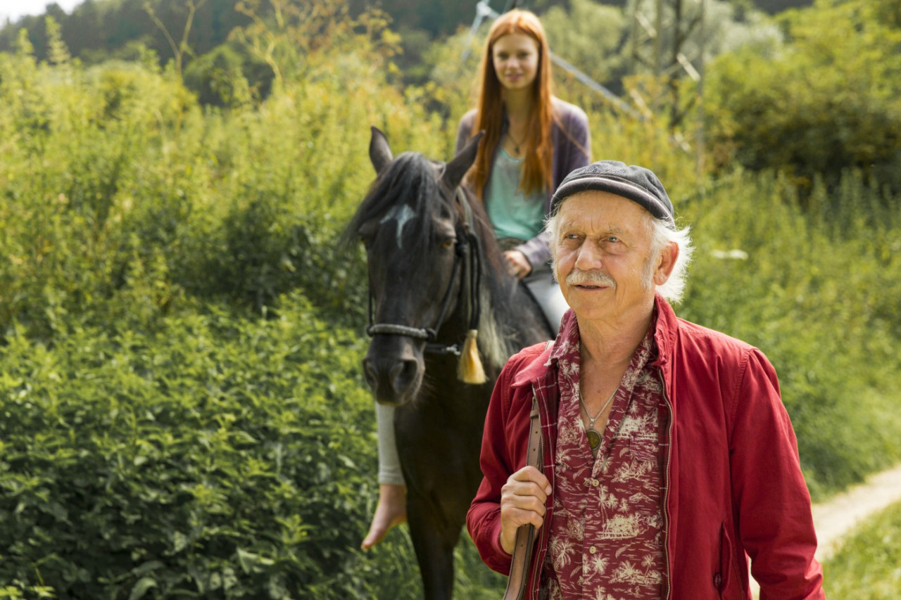 Ostwind 2 - Trailer, Kritik, Bilder und Infos zum Film