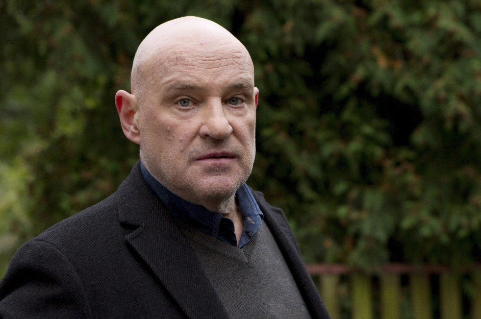 Christian Redl - Infos und Filme