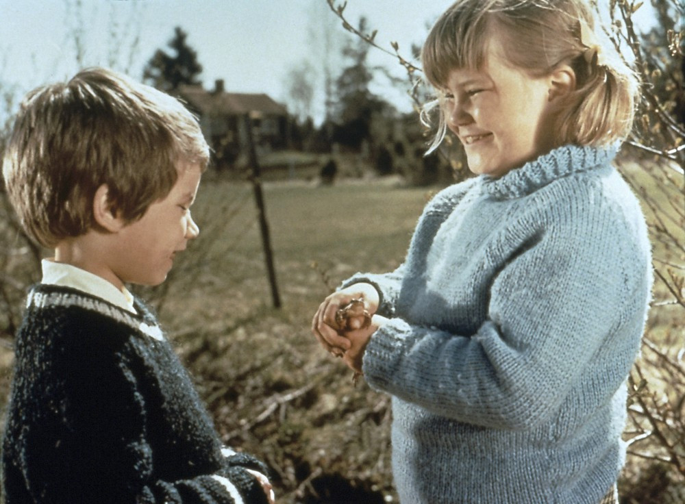 Ferien auf Saltkrokan - ZDF - TV-Programm