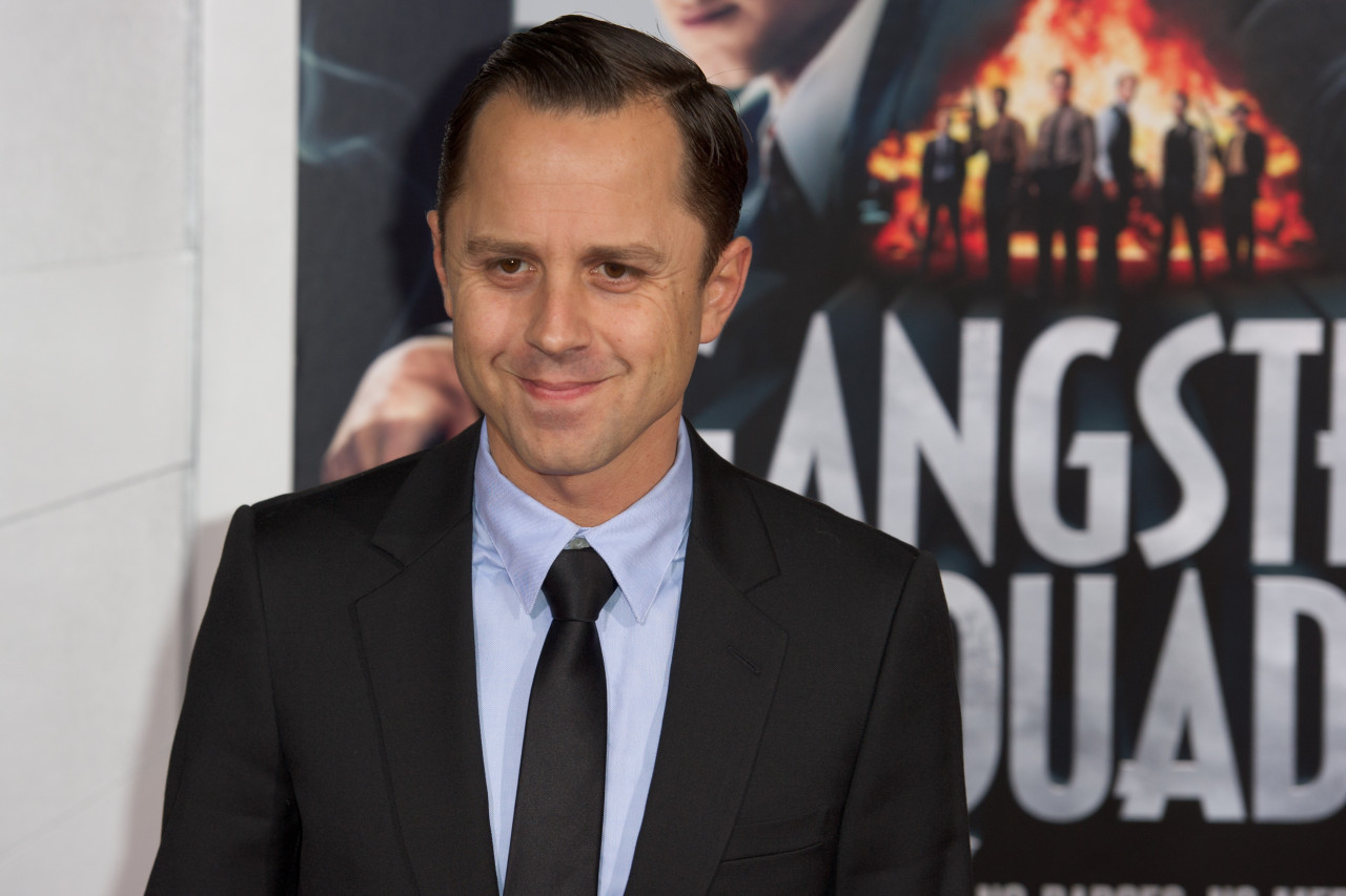 Giovanni Ribisi - Infos und Filme