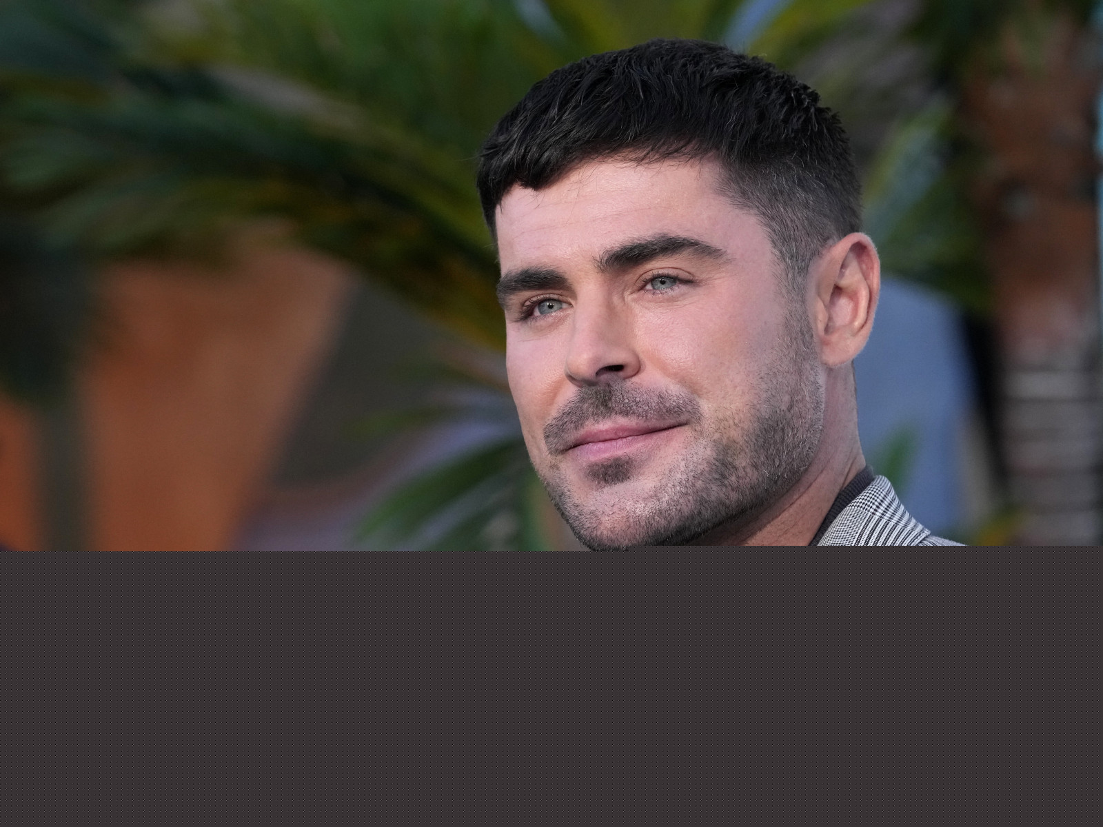 David Efron 2024