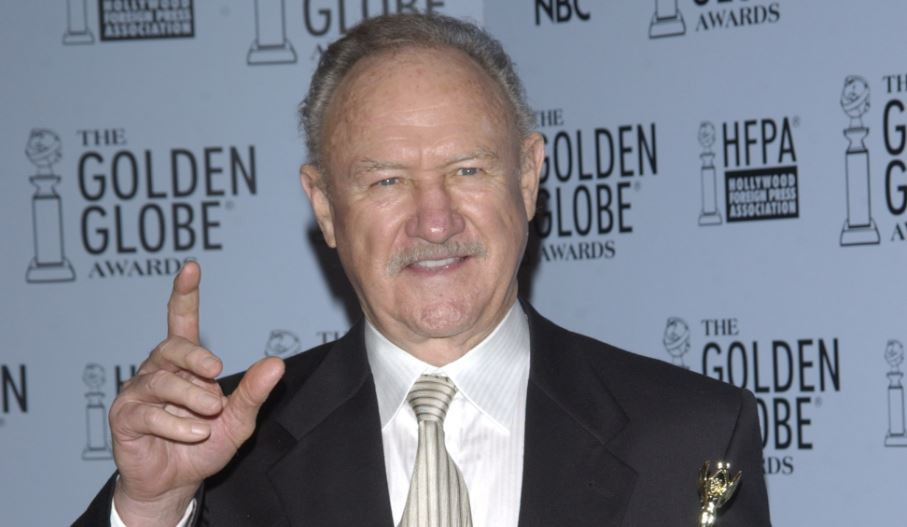 Gene Hackman - Infos und Filme