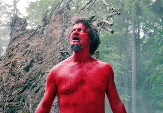 Der Teufel mit den drei goldenen Haaren - Trailer, Kritik, Bilder und ...