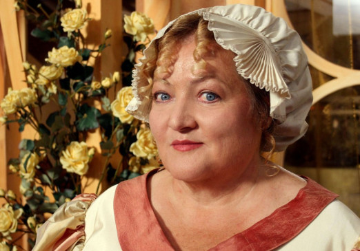 Frau Holle - Trailer, Kritik, Bilder und Infos zum Film
