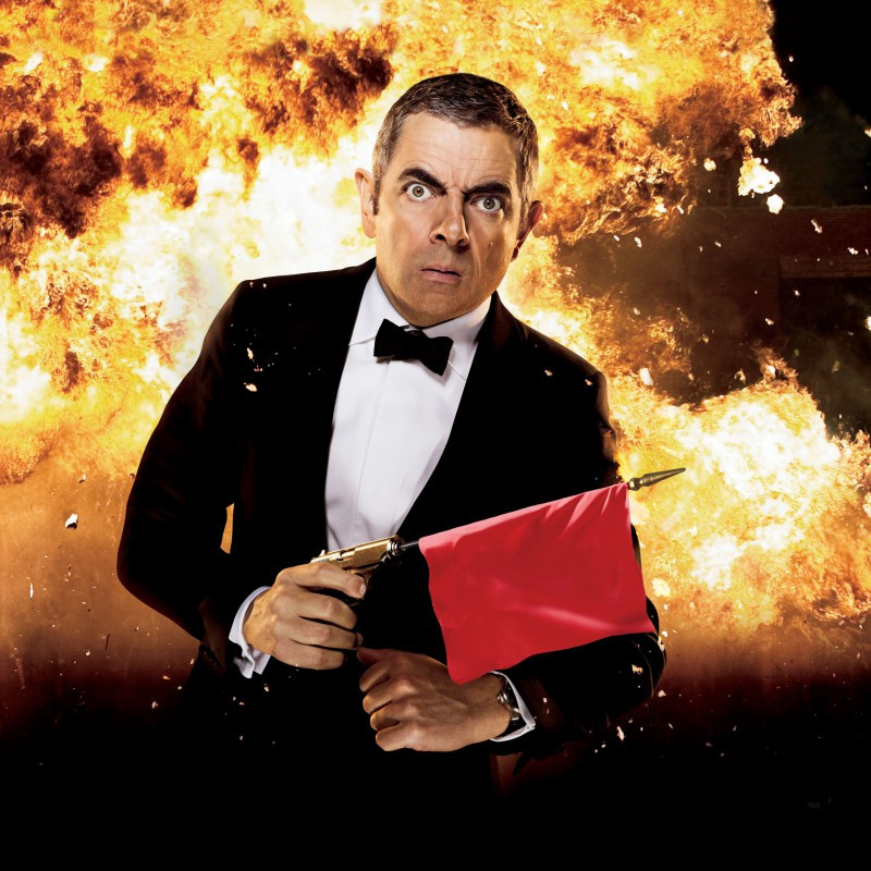 Johnny English 2 - Jetzt erst recht - Trailer, Kritik, Bilder und Infos ...