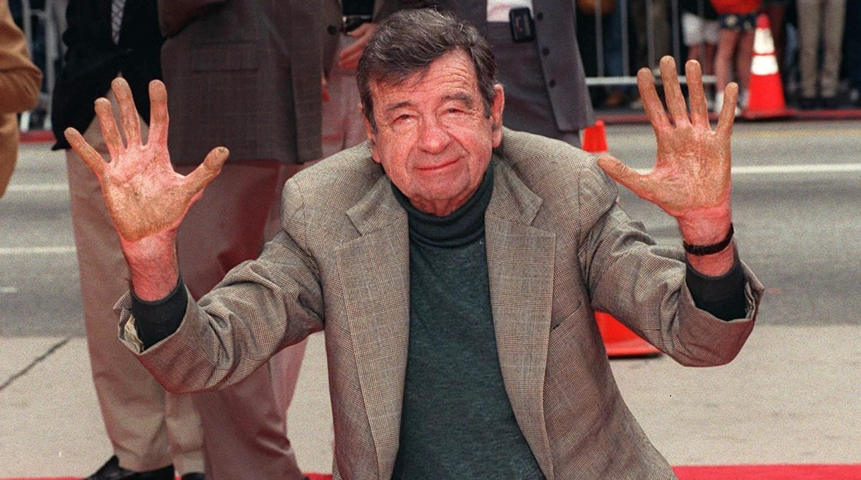 Walter Matthau - Infos und Filme