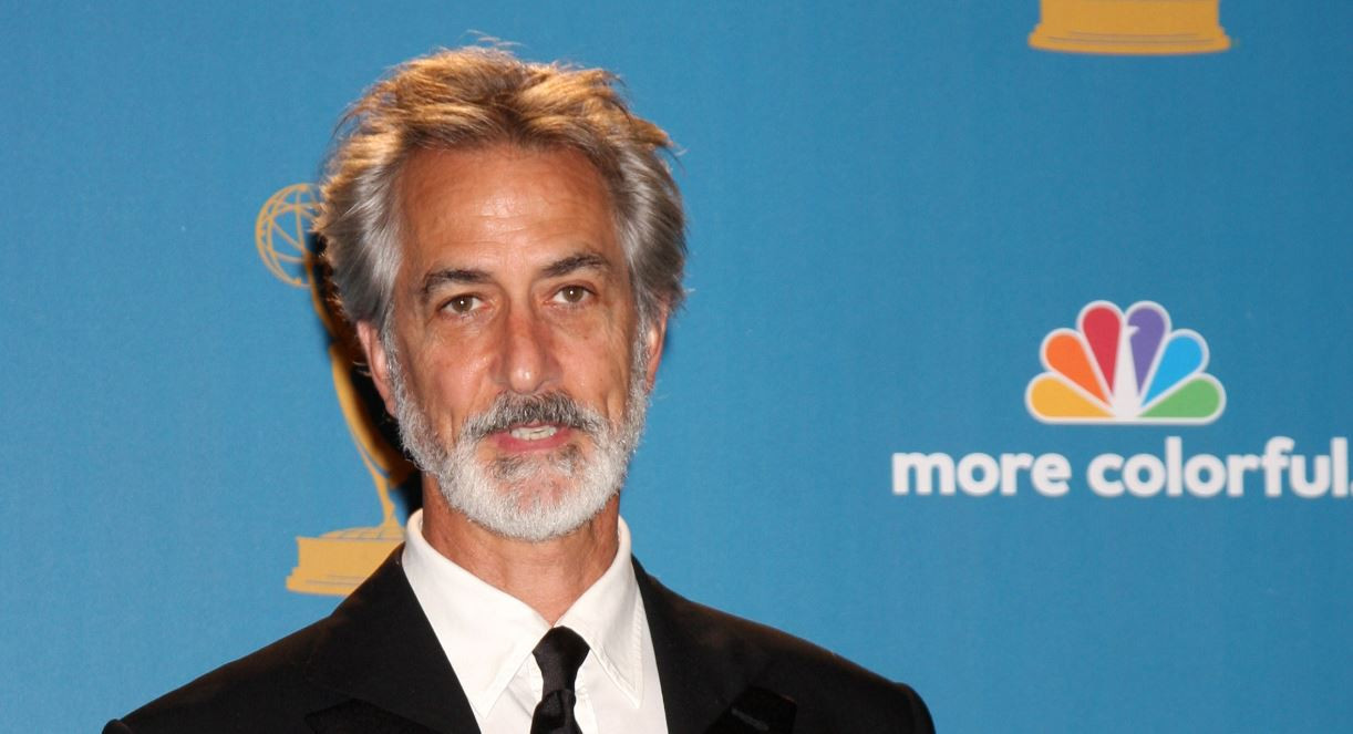 David Strathairn - Infos und Filme