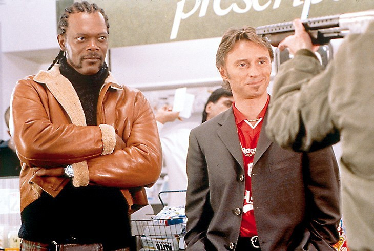 The 51st State - Trailer, Kritik, Bilder und Infos zum Film