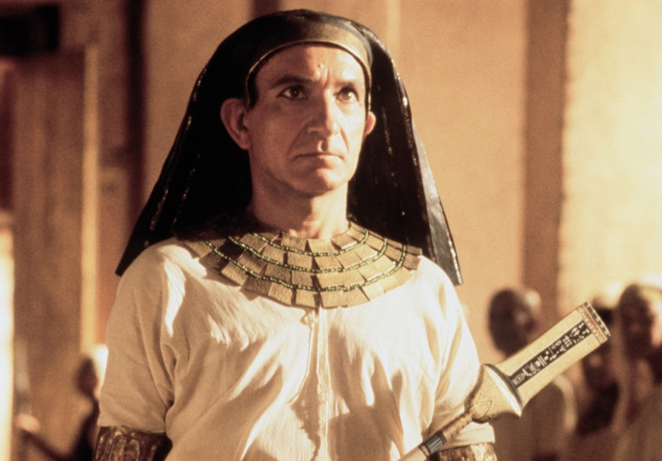 Die Bibel - Josef - Trailer, Kritik, Bilder und Infos zum Film