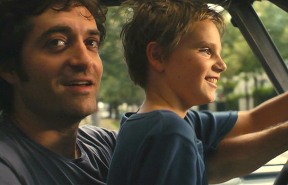 Tomboy - Trailer, Kritik, Bilder und Infos zum Film