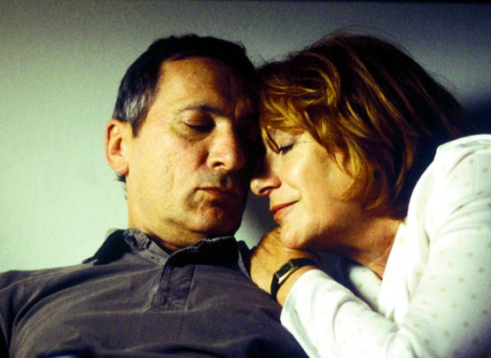 Bella Block - Trailer, Kritik, Bilder und Infos zum Film