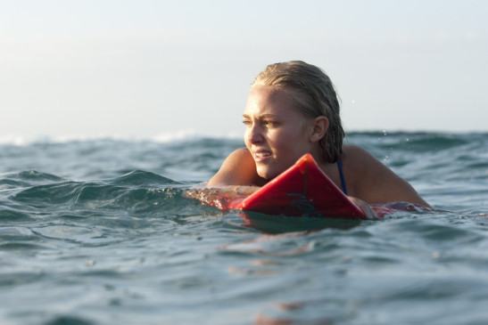 Soul Surfer - Trailer, Kritik, Bilder und Infos zum Film