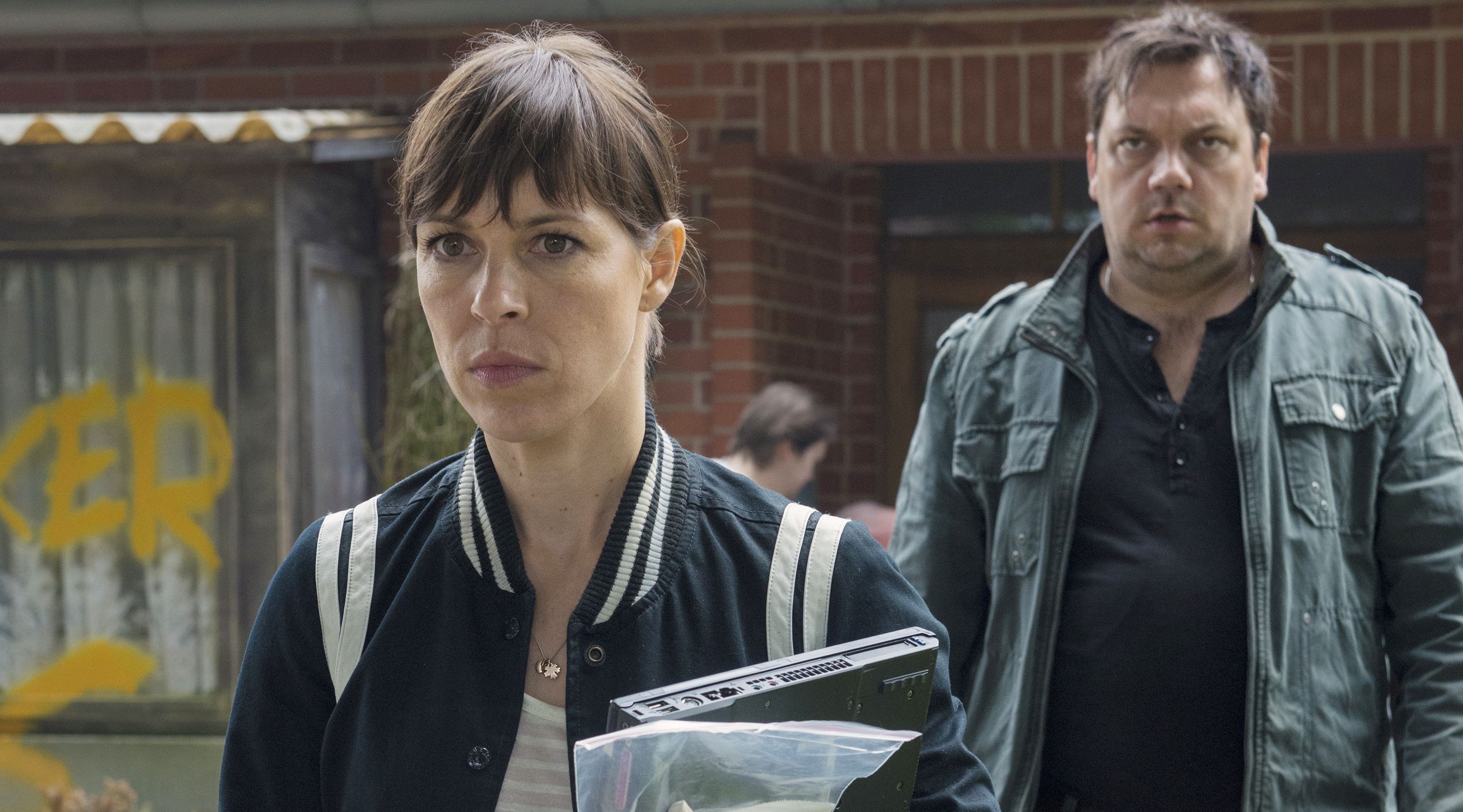 Krimi-Chaos im Ersten: ARD ersetzt Tatort-Ersatz mit Polizeiruf 110