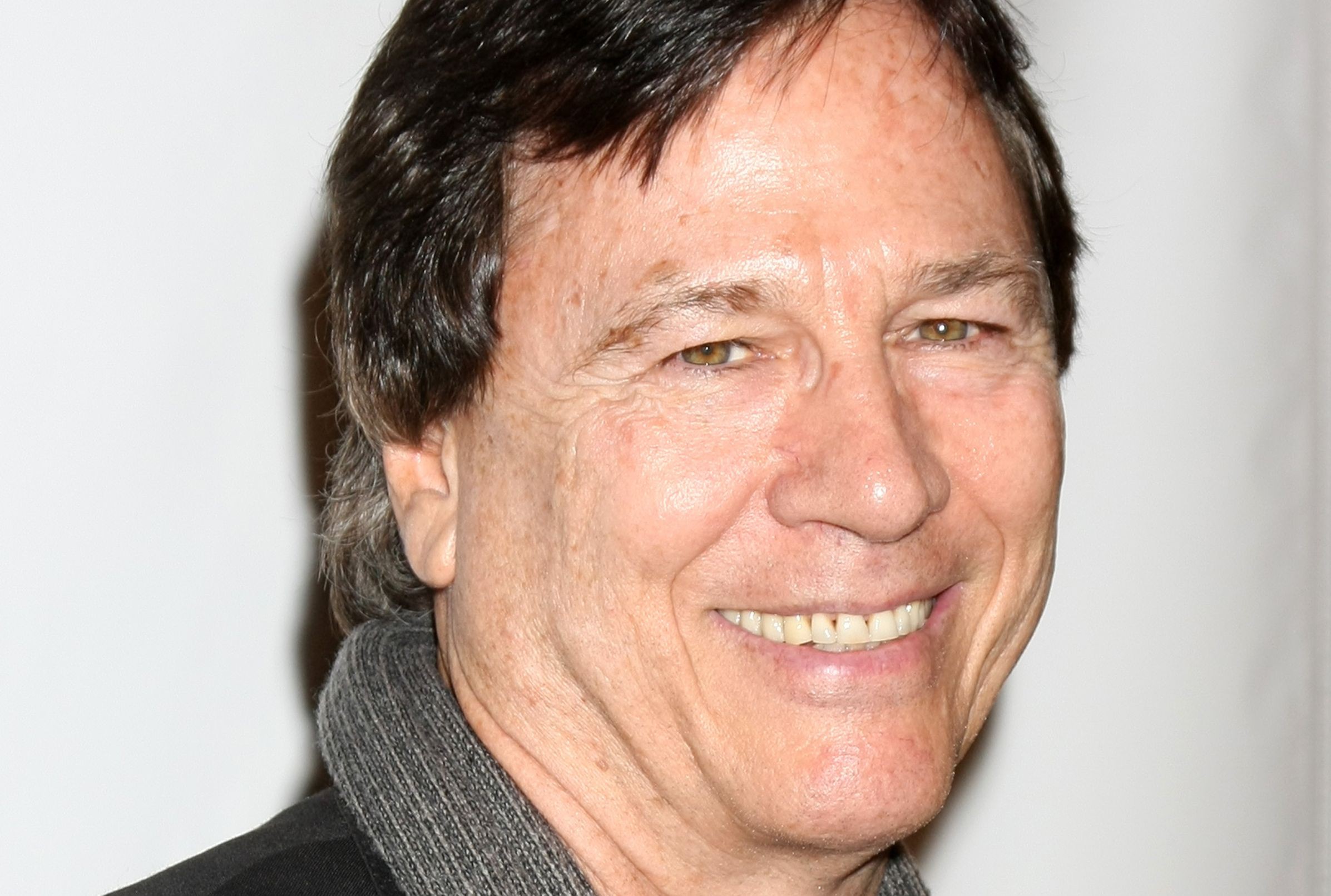 Richard Hatch ist tot: Star aus "Kampfstern Galactica" erliegt Krebsleiden