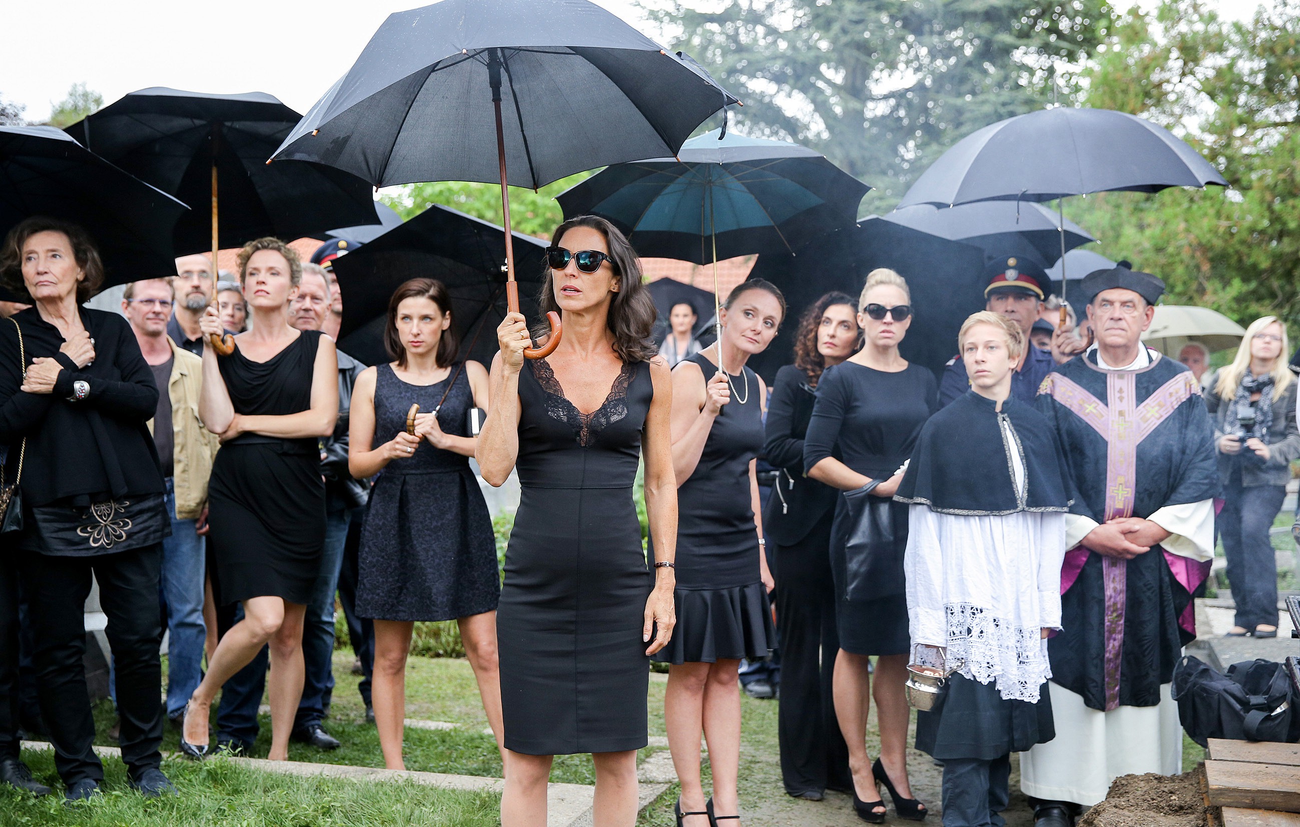 Vorstadtweiber im Ersten: Staffel 3 startet Anfang 2018