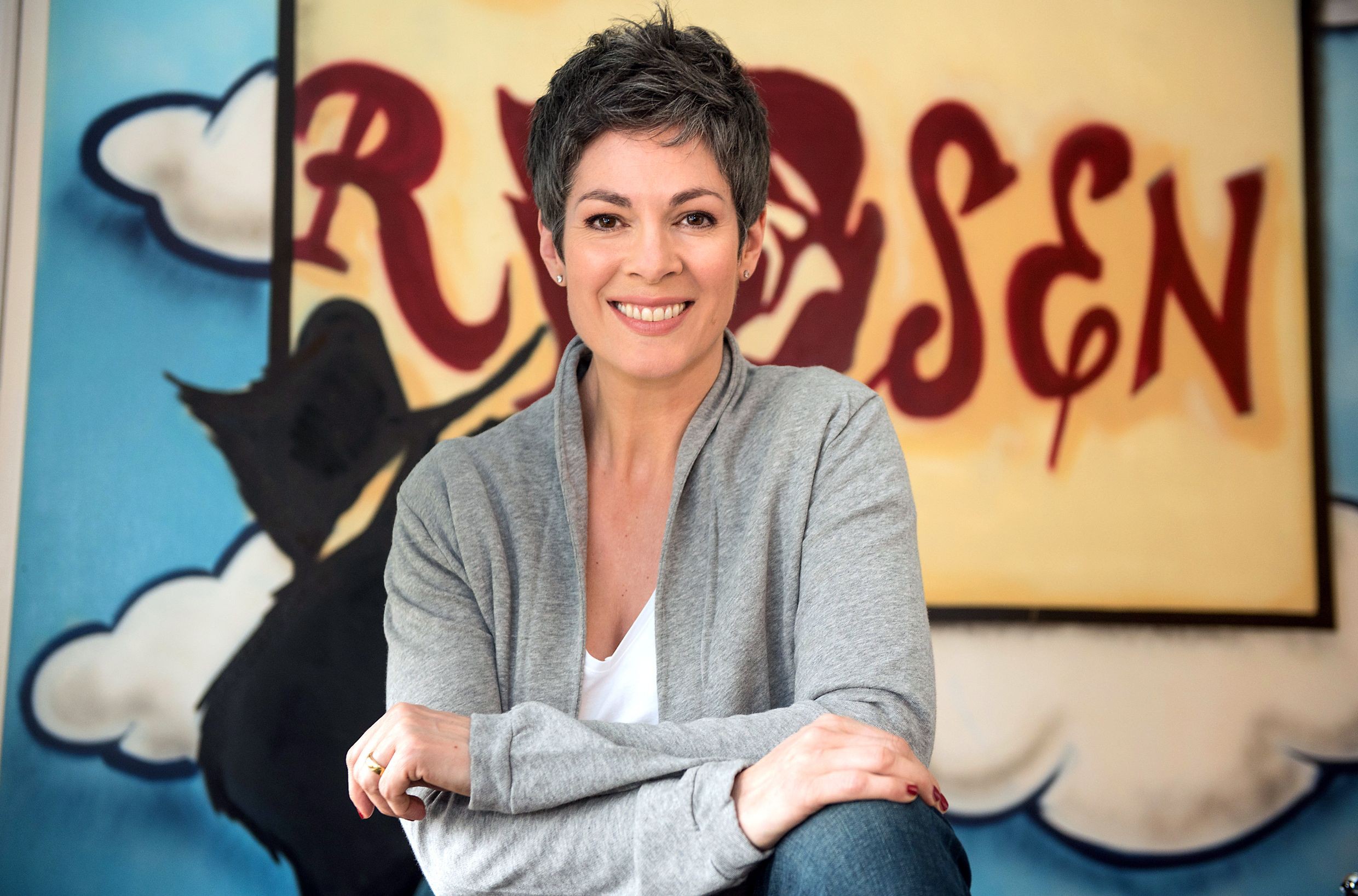 Rote Rosen in der ARD: 13. Staffel mit 200 neuen Folgen in Arbeit